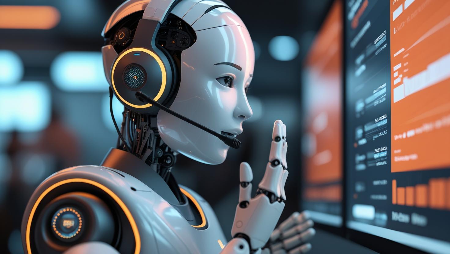 AI Autobotics - Voice AI & Beyond | Complete Intelligent Automation ...